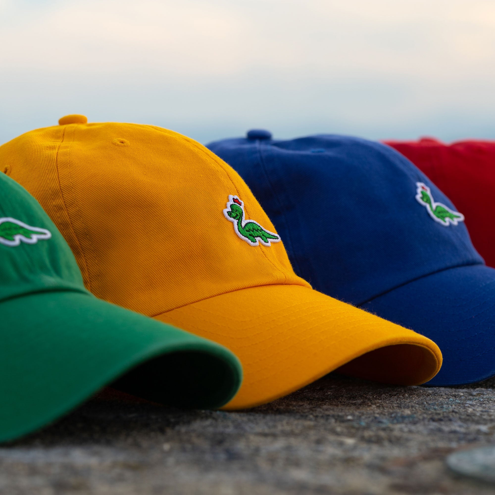 Champ Brand Hats